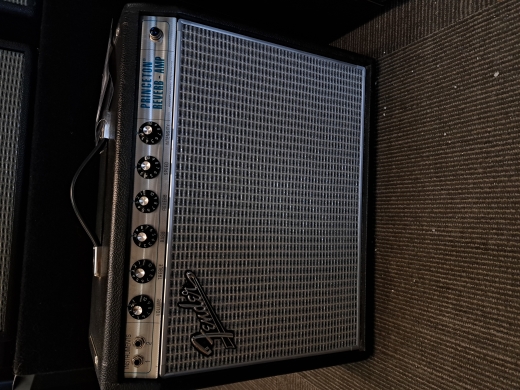 Gear Hunter | Fender'68 Princeton Reissue